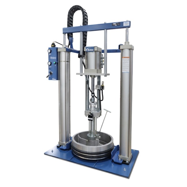 Rhino SD3 XD3 Bulk Unloaders