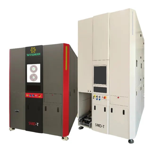 Smart SMD Tower SMD-T