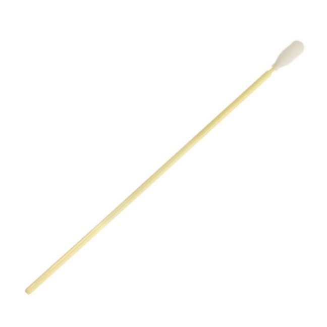 Lab-Tips Long Open-Cell Foam Swab (LTO1465)