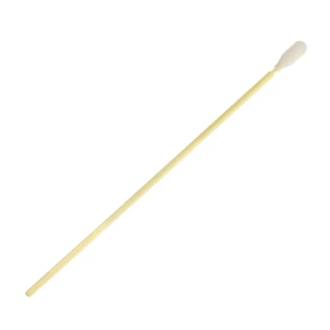 Lab-Tips Long Open-Cell Foam Swab (LTO1465)