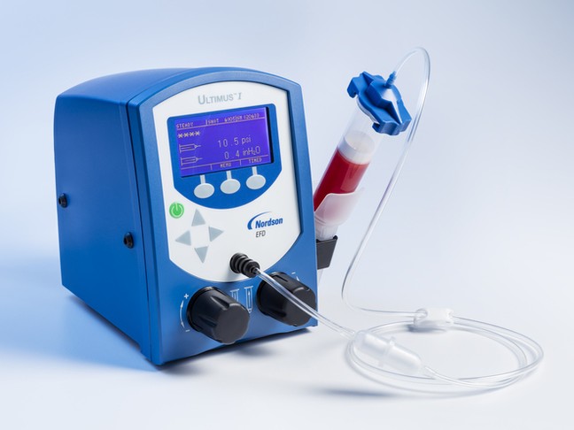 Ultimus I-II Dispensers