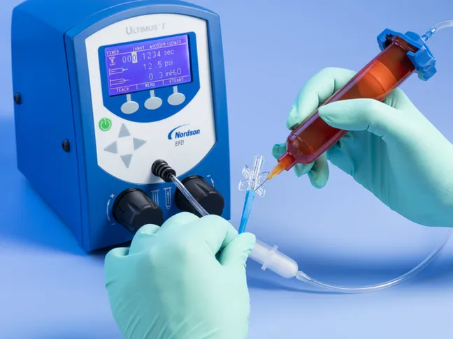 Ultimus I-II Dispensers
