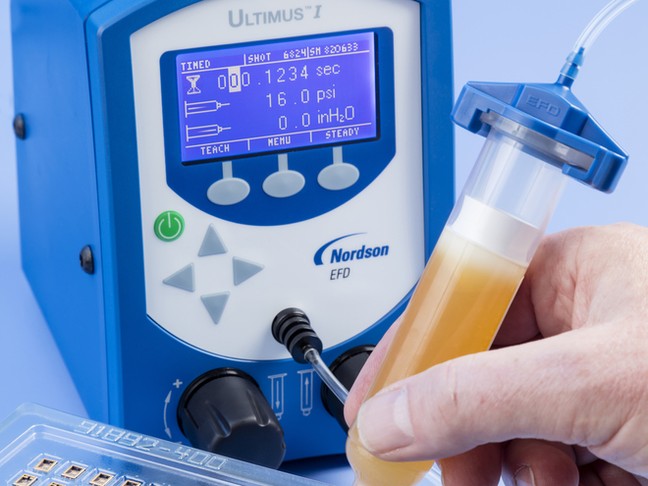 Ultimus I-II Dispensers