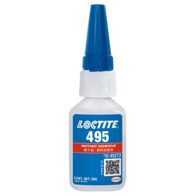 LOCTITE 495