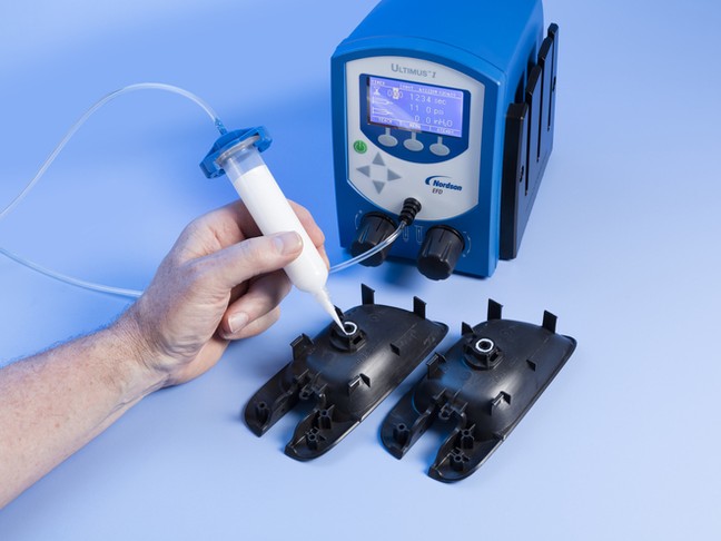 Ultimus I-II Dispensers