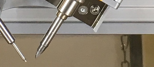 SOLDERING ROBOT