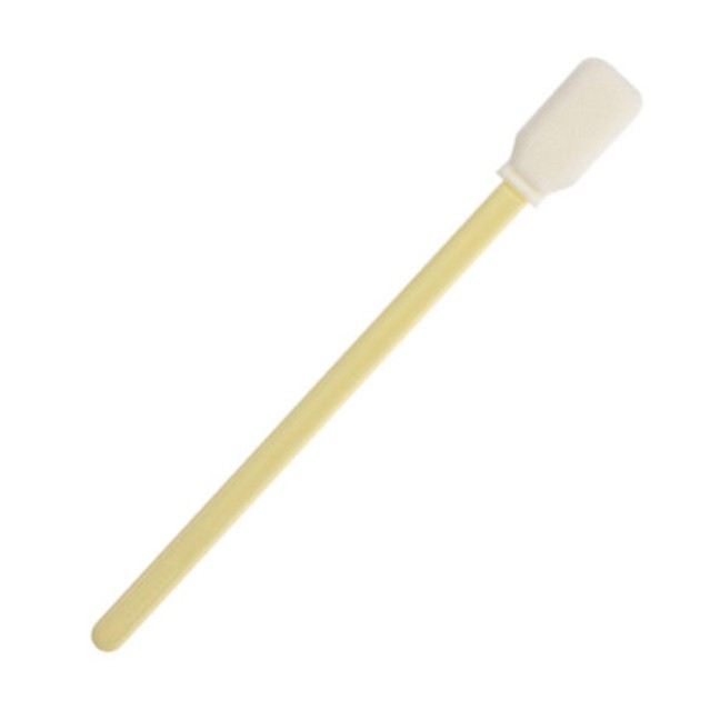 Lab-Tips Large Knitted Polyester Swab (LTP125)
