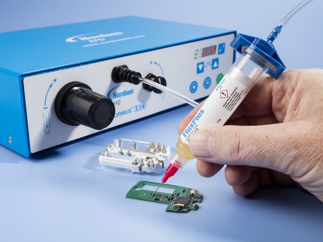 Performus Series Dispensers