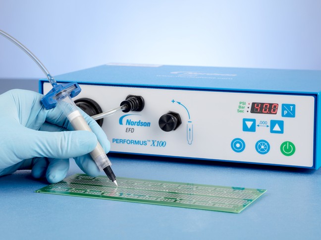 Performus Series Dispensers