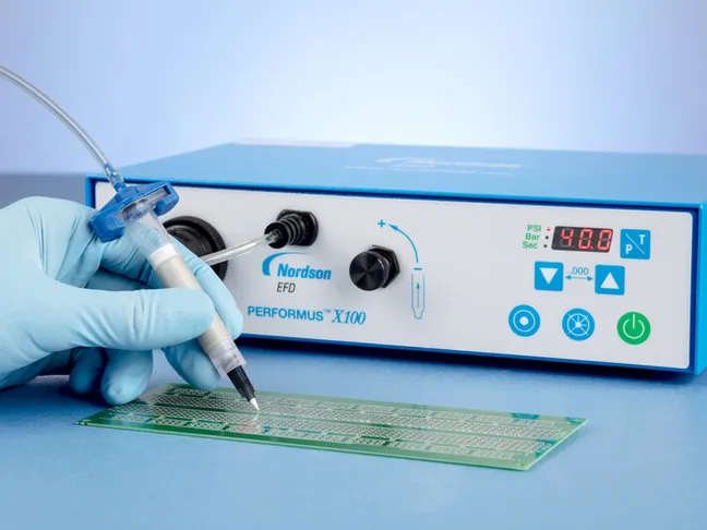 Performus Series Dispensers