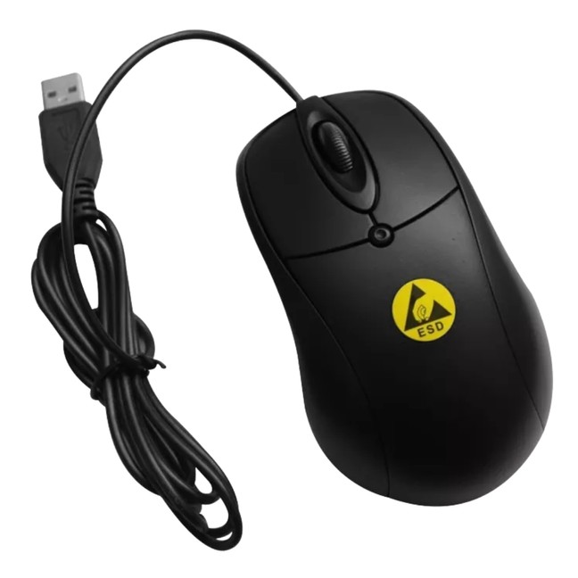 ESD Mouse
