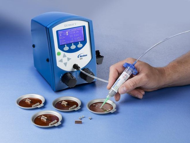 SolderPlus Solder Paste