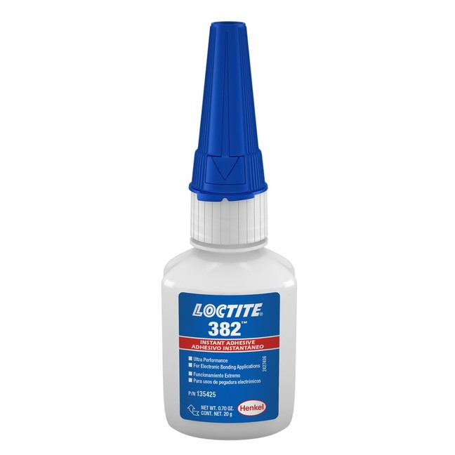 LOCTITE 382
