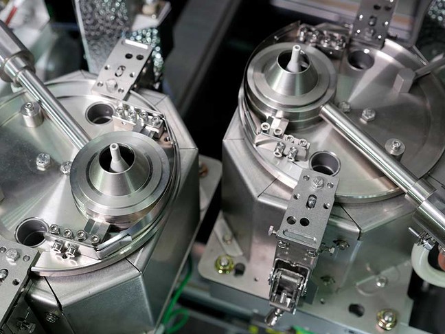 VERSAFLUX & VERSAFLEX