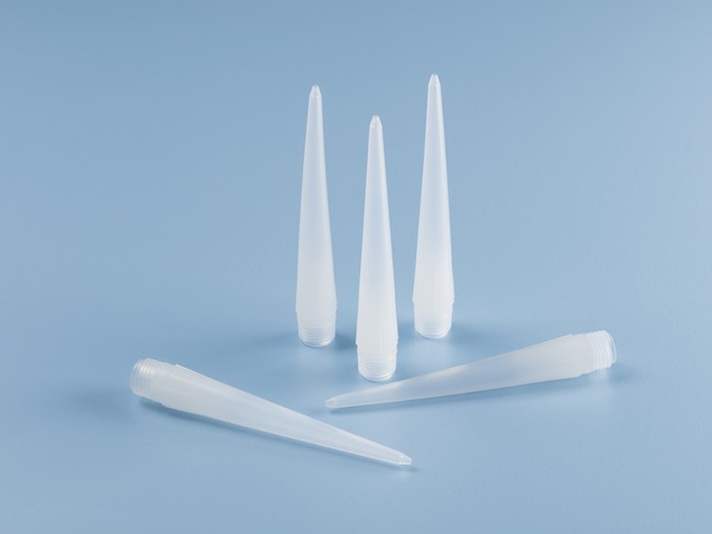 Plastic Nozzles