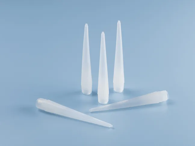 Plastic Nozzles