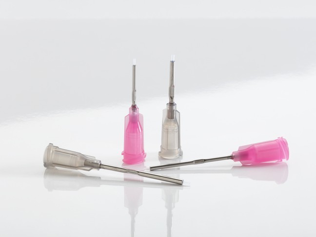 Optimum PTFE-lined Tips