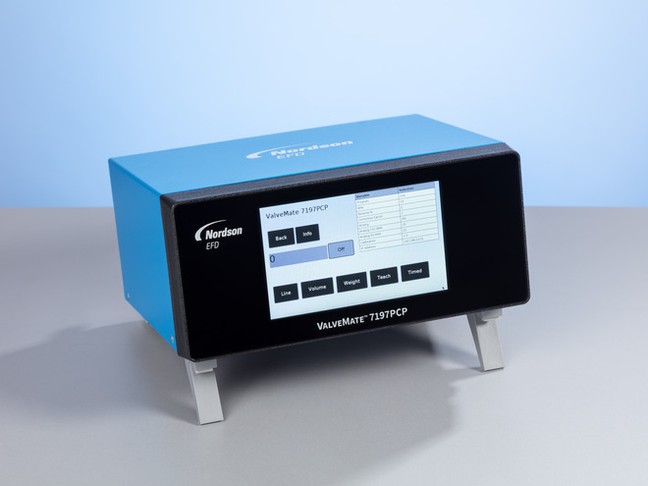 ValveMate 7197PCP Controller