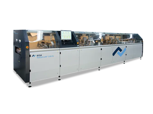 VERSAFLOW 3/66 XL