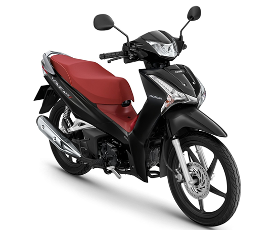 Wave 125i