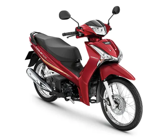 Wave 125i