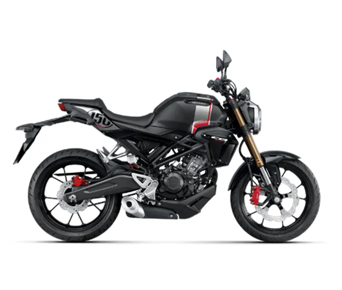 CBF150 (CB150R)