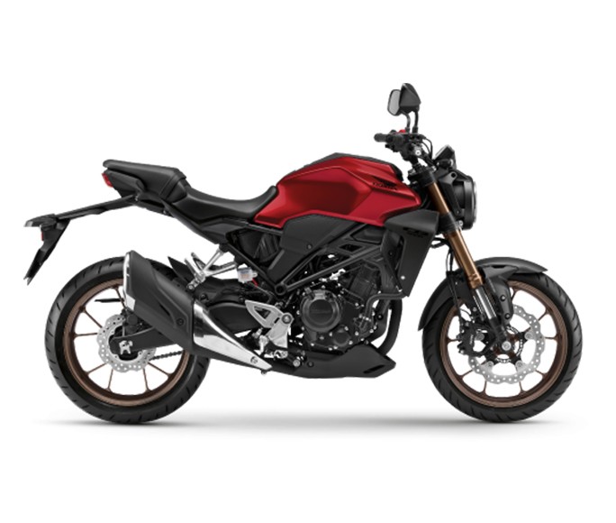 CBF300 (CB300R)