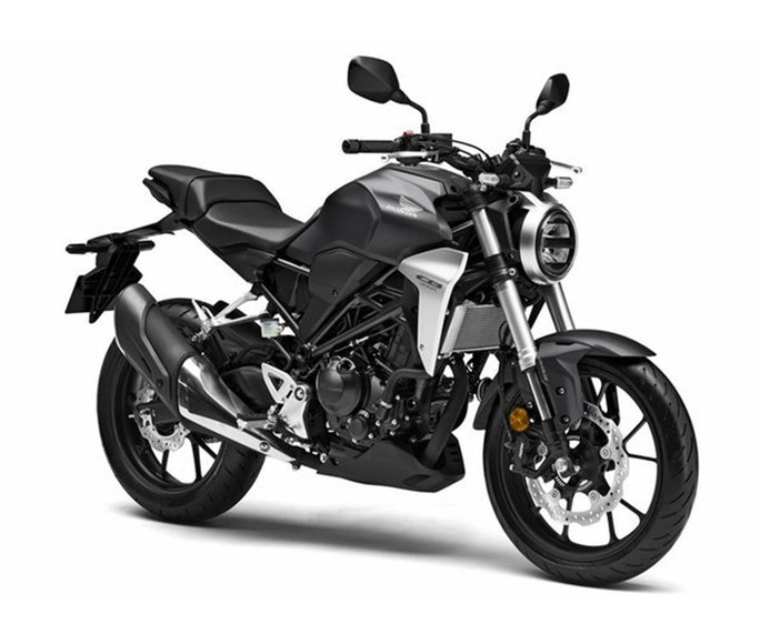 CBF300 (CB300R)
