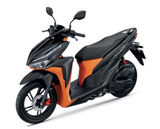 Click 150i