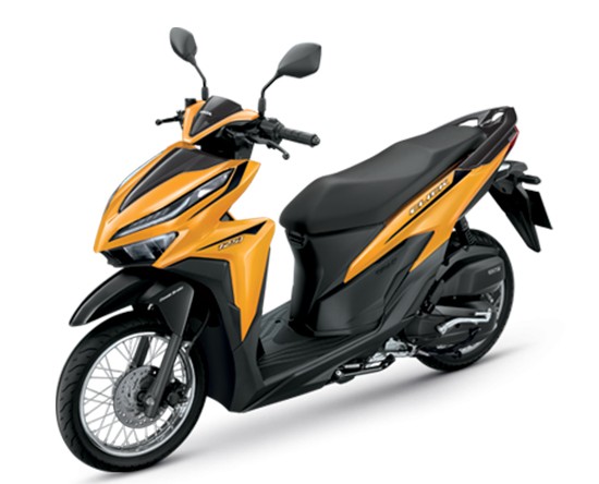 Click 125i