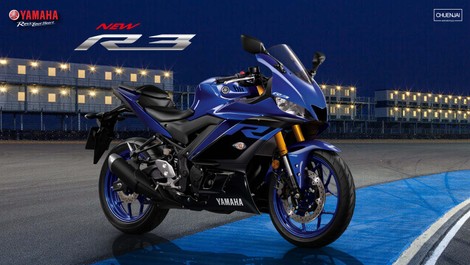 YZF-R3