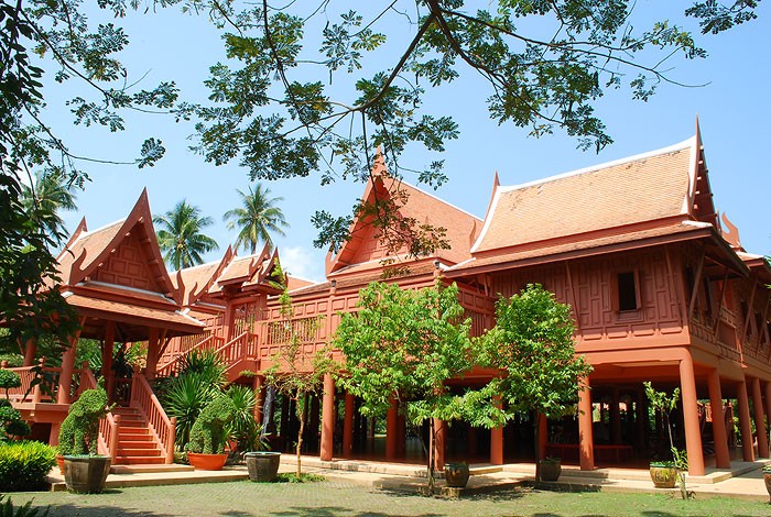 King Rama II Memorial Park