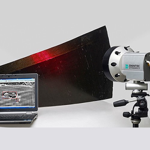 Non-Destructive Testing