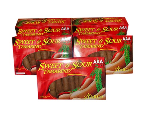 Tamarind
