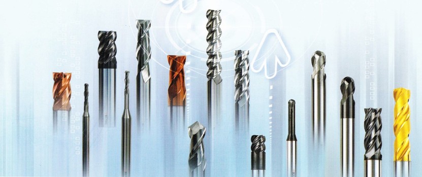 Richmann.co.th/Carbide Endmill