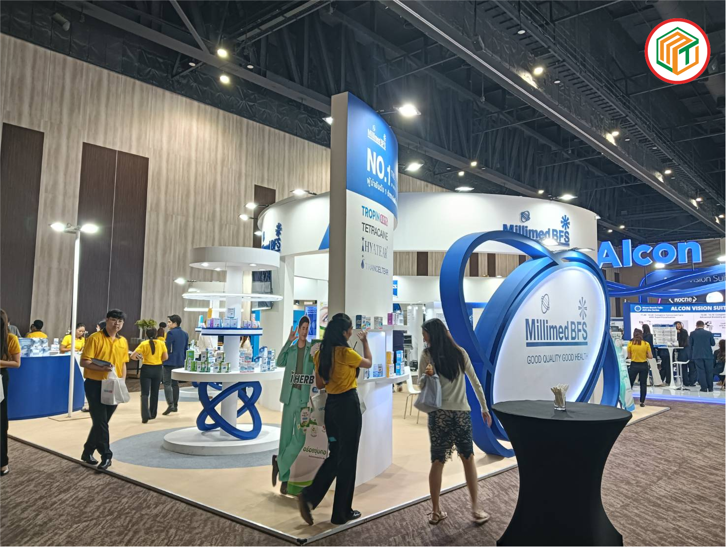 Mostra Solutions