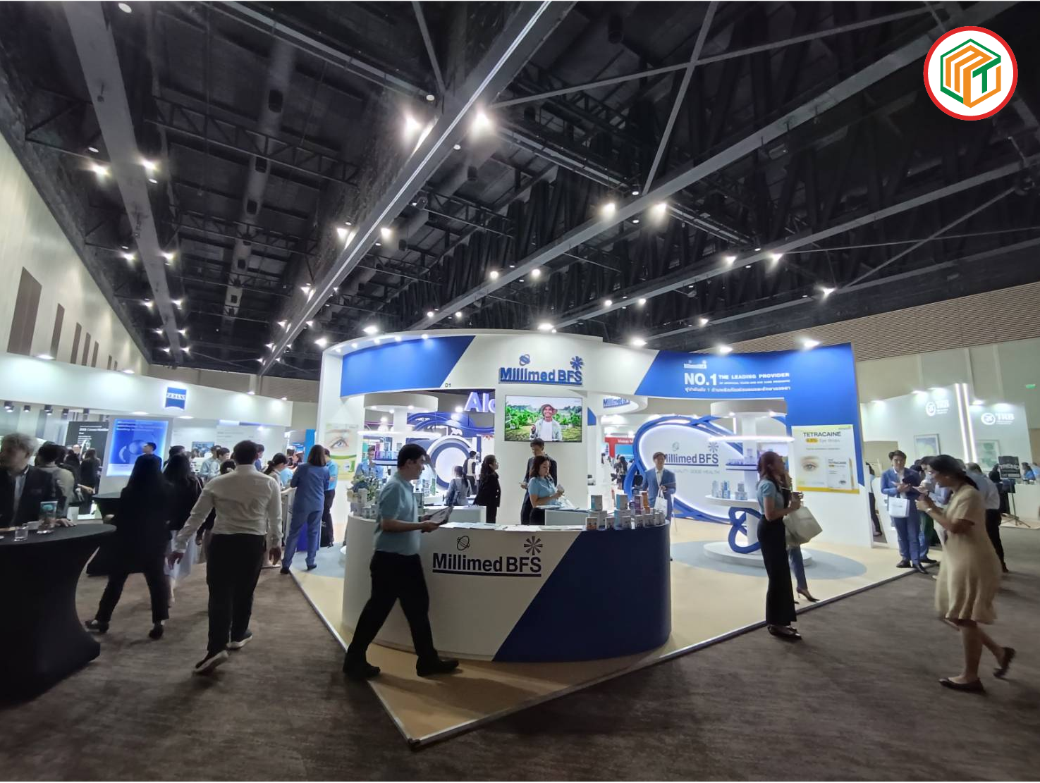 Mostra Solutions