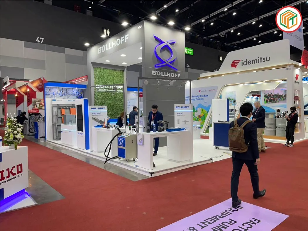 Mostra Solutions