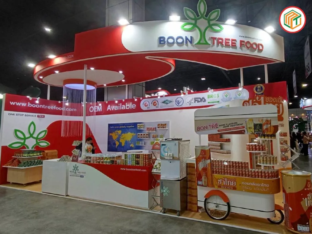 Mostra Solutions