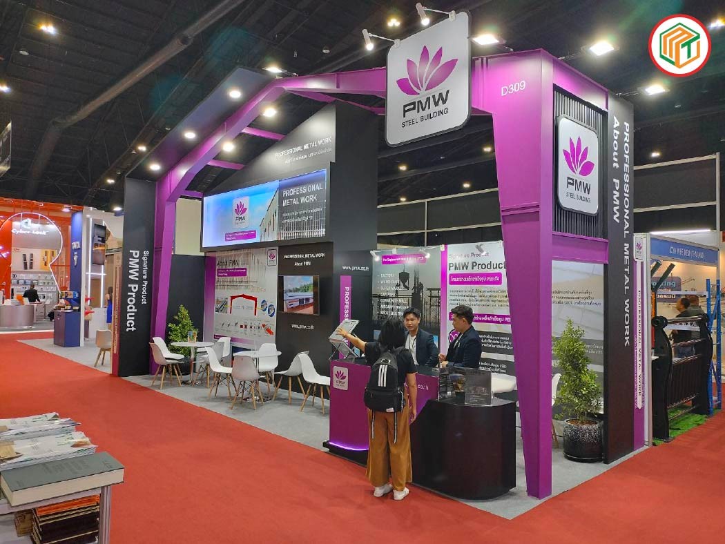 Mostra Solutions