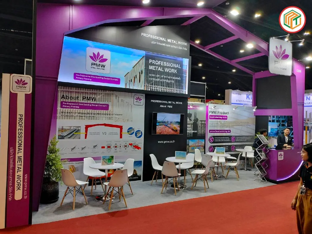 Mostra Solutions