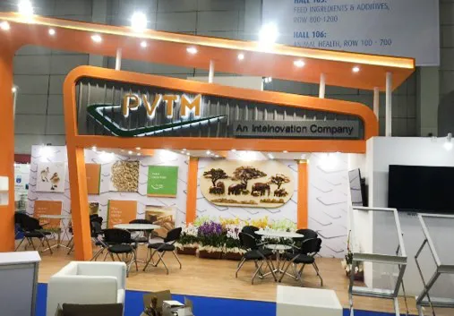 Mostra Solutions