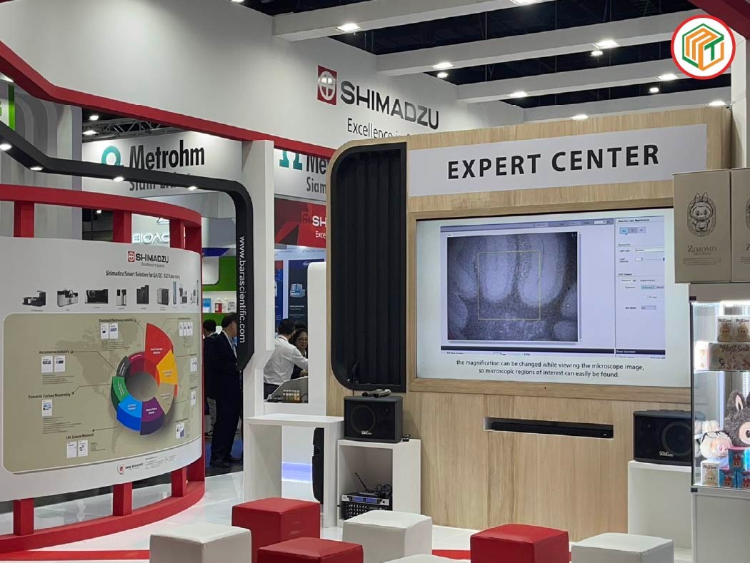 Mostra Solutions