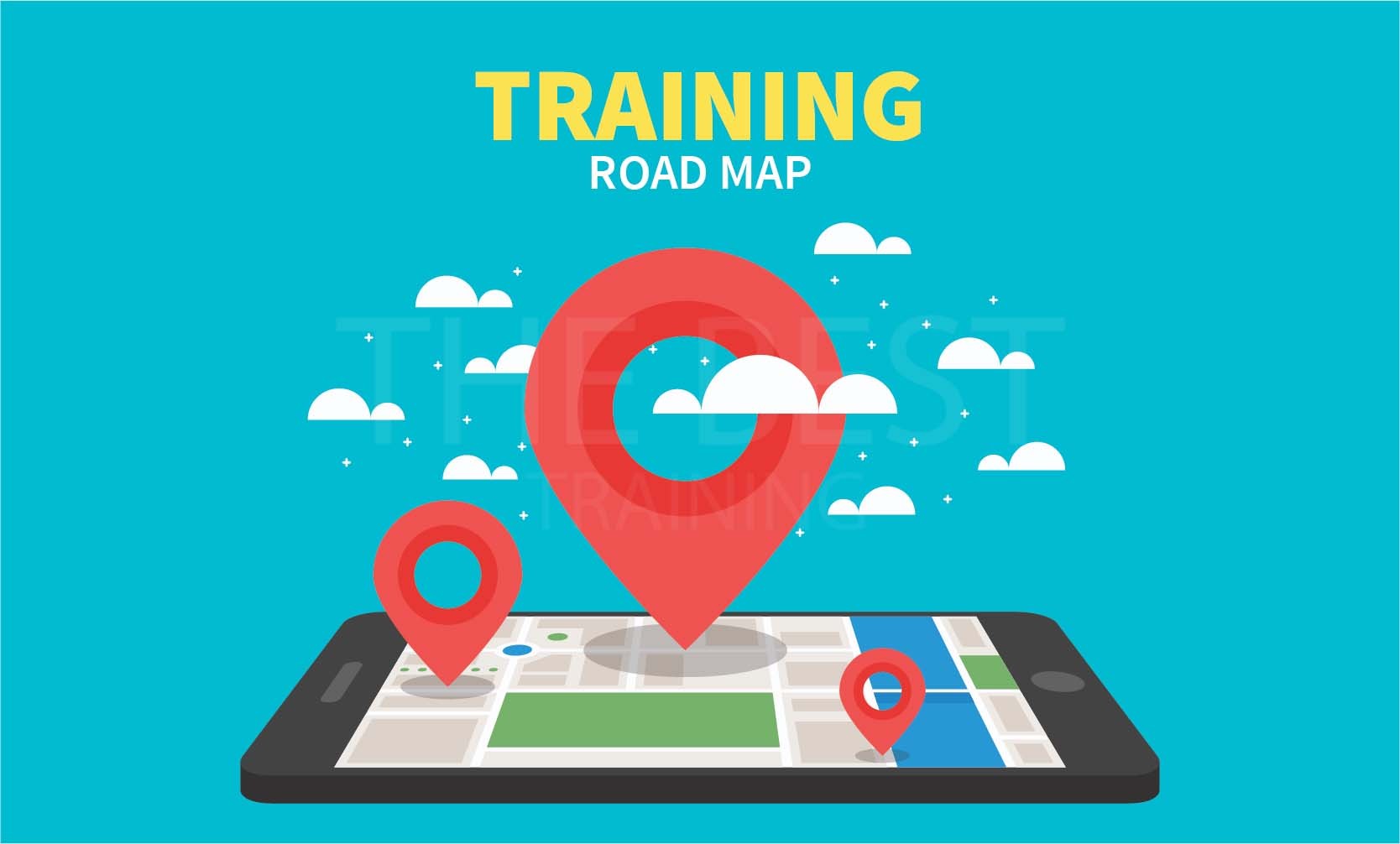 It Training Road Map