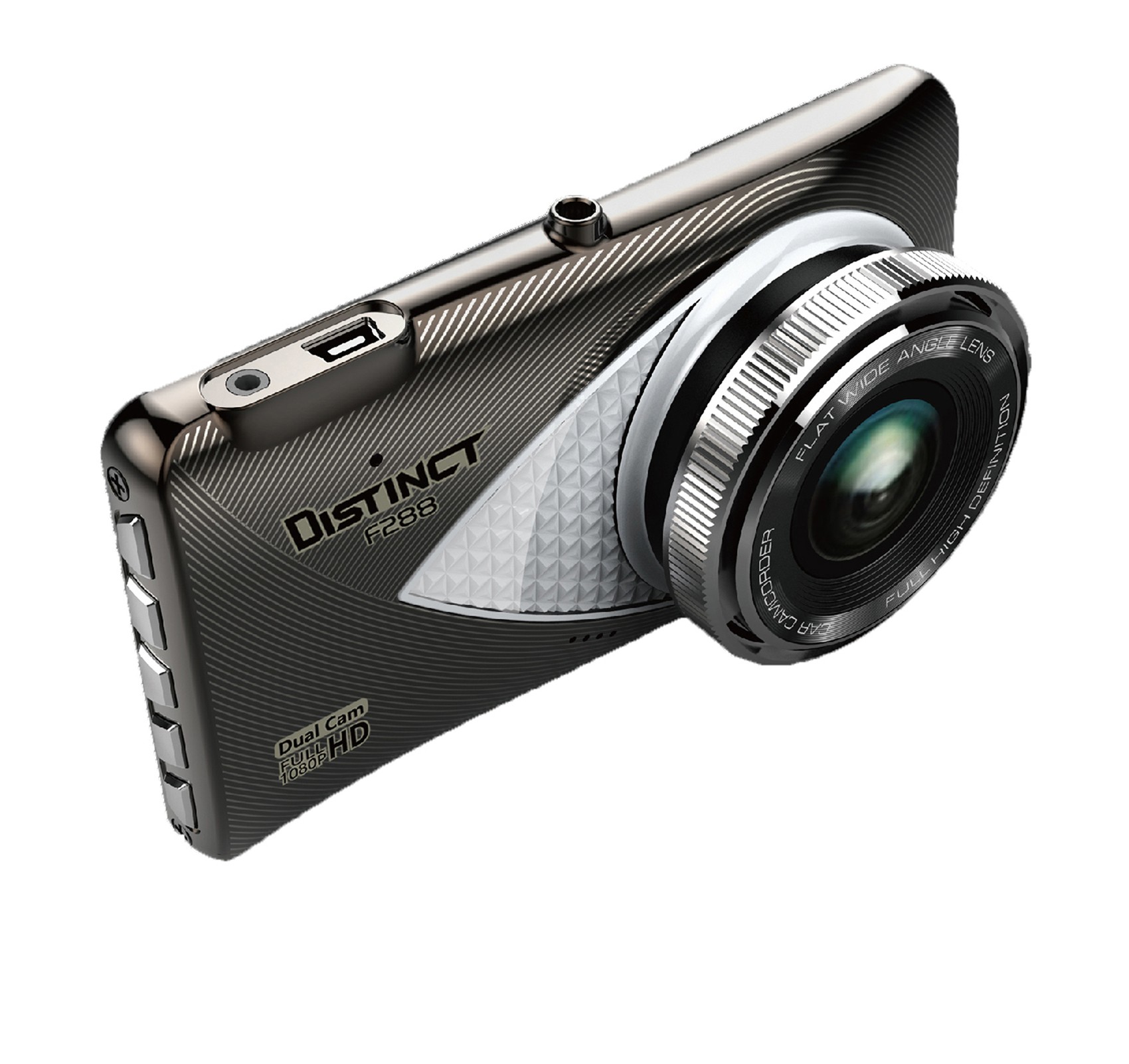 DVR-F288