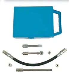 หัวอัดจารบี HALLBAUER