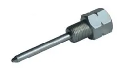 หัวอัดจารบี HALLBAUER