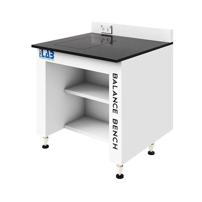 Balance Bench 1 Machine