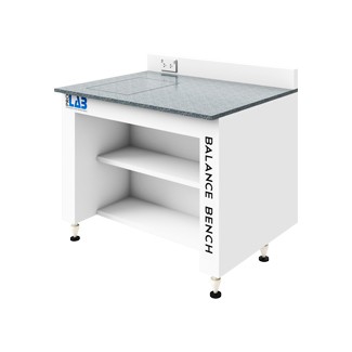 Balance Bench 1 Machine