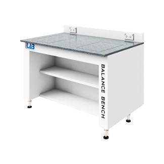 Balance Bench 2 Machine